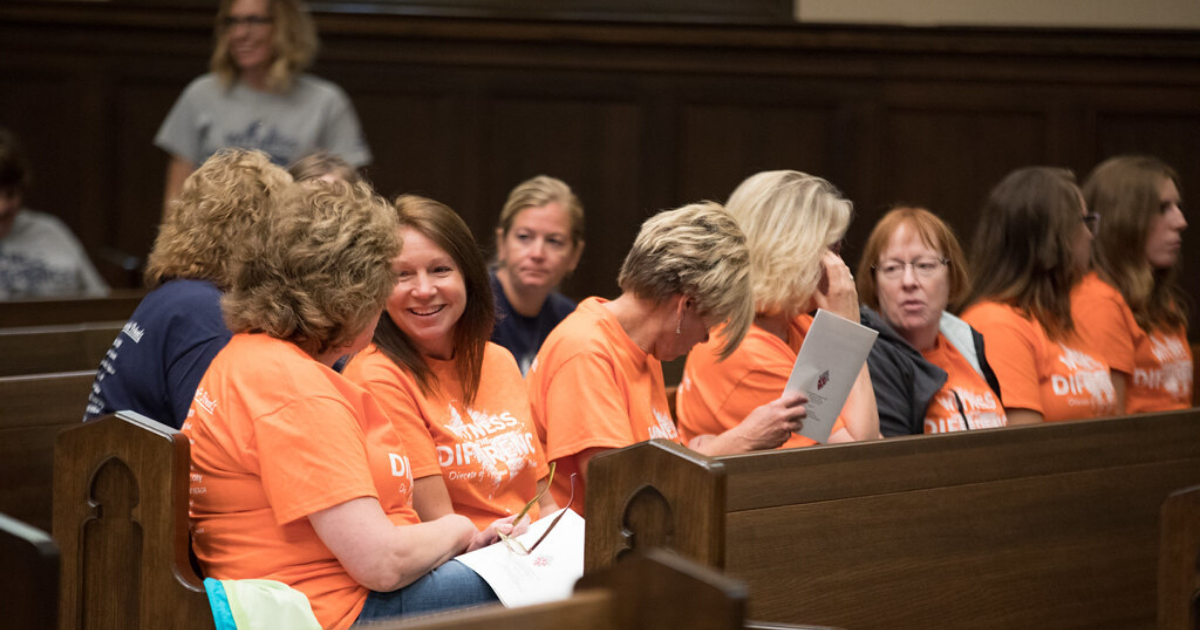 To All Catholic School Teachers: Thank You! – Hallow