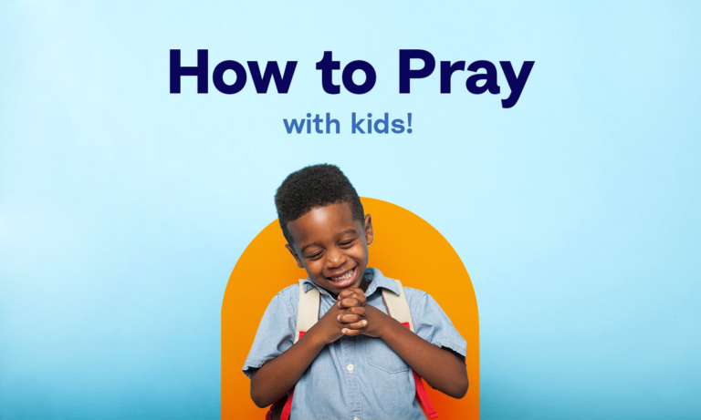 How to Pray: How to Pray to God | Learn to Pray with Hallow: #1 ...