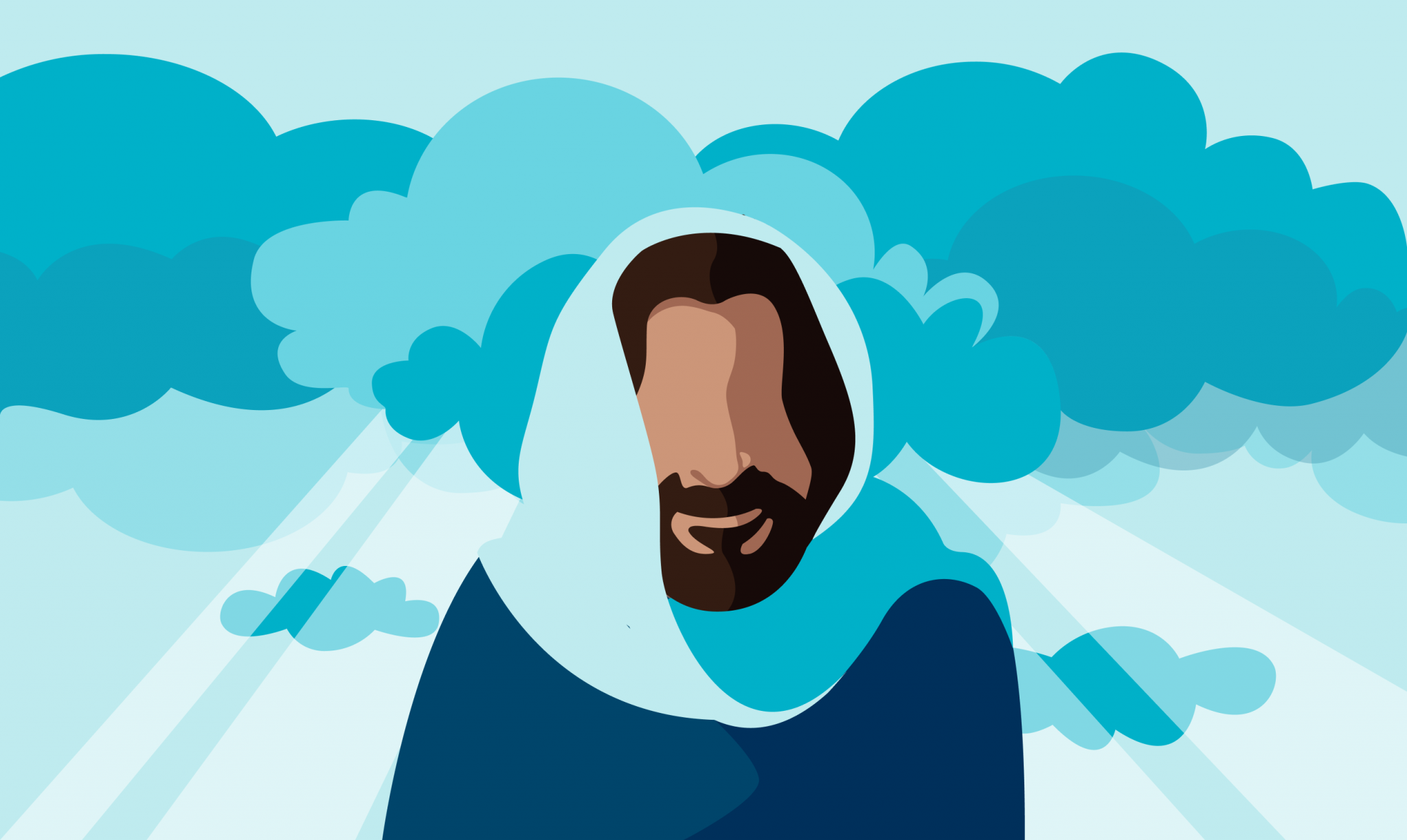 How to Pray: How to Pray to God | Learn to Pray with Hallow: #1 ...