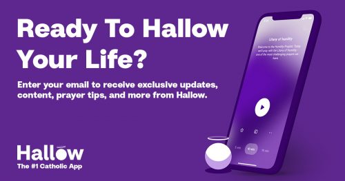 How to Pray the 7 Sorrows Rosary – Hallow: #1 Catholic App