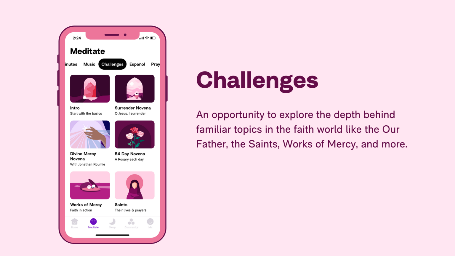 Hallow for Educators – Hallow