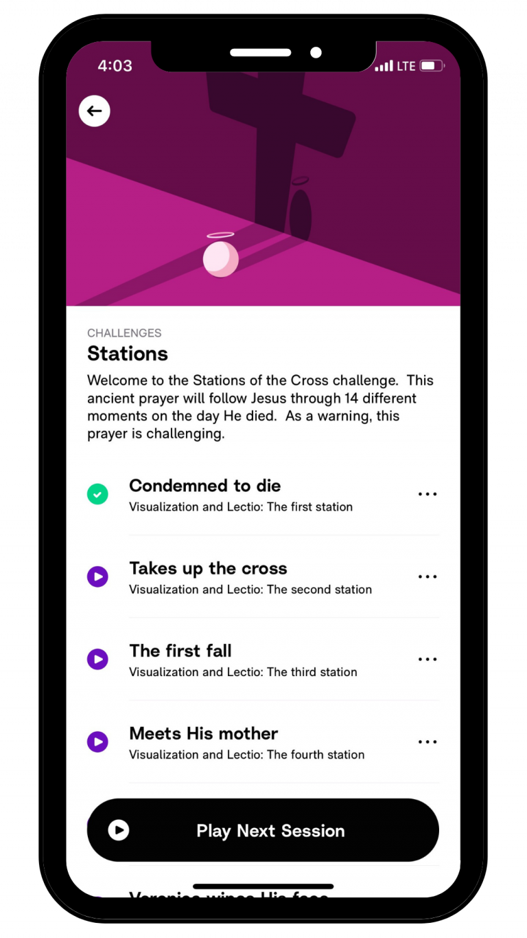 Stations of the Cross: A Guide for How to Pray the Stations