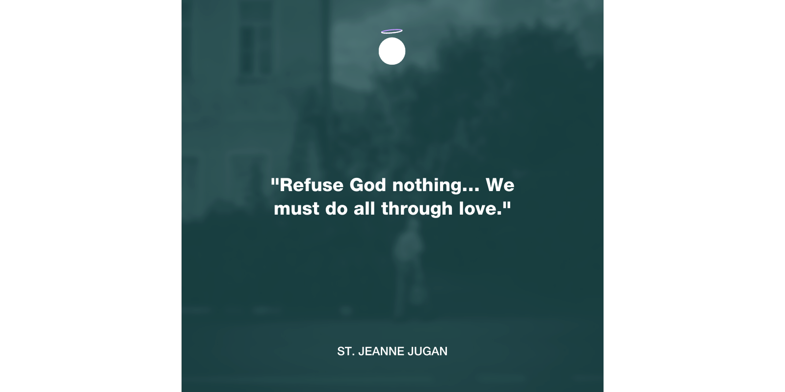 8-30-2021 – Hallow