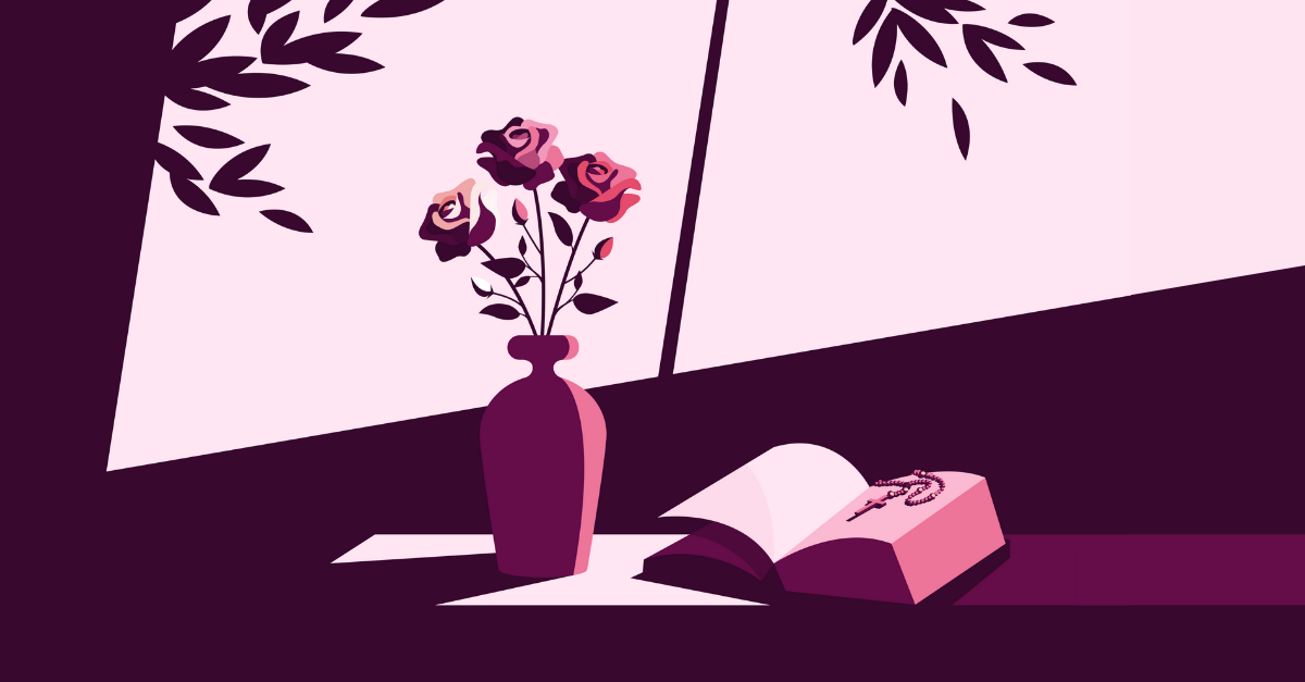 Join the 54 Day Rosary Novena – Hallow