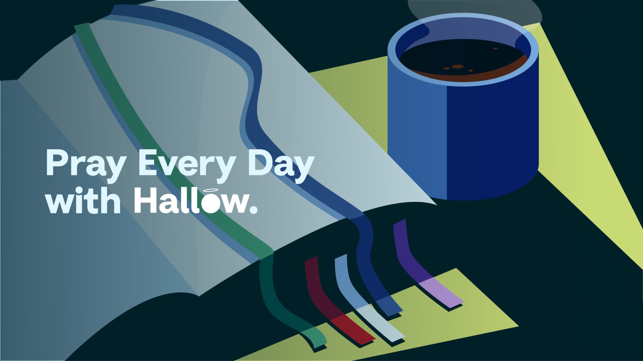 Series B, 1.5 Million Downloads, & 25 Million Prayers! – Hallow: #1 ...