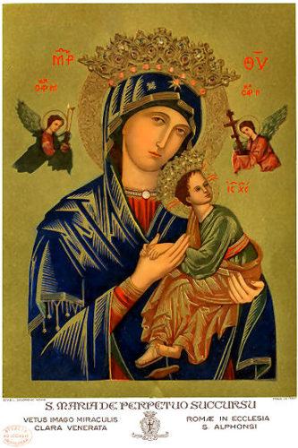 How to Pray the Hail Mary Prayer | Hallow: #1 Catholic App