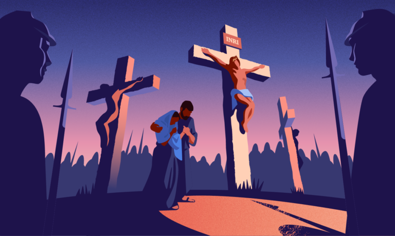 As 7 últimas palavras de Cristo – Hallow