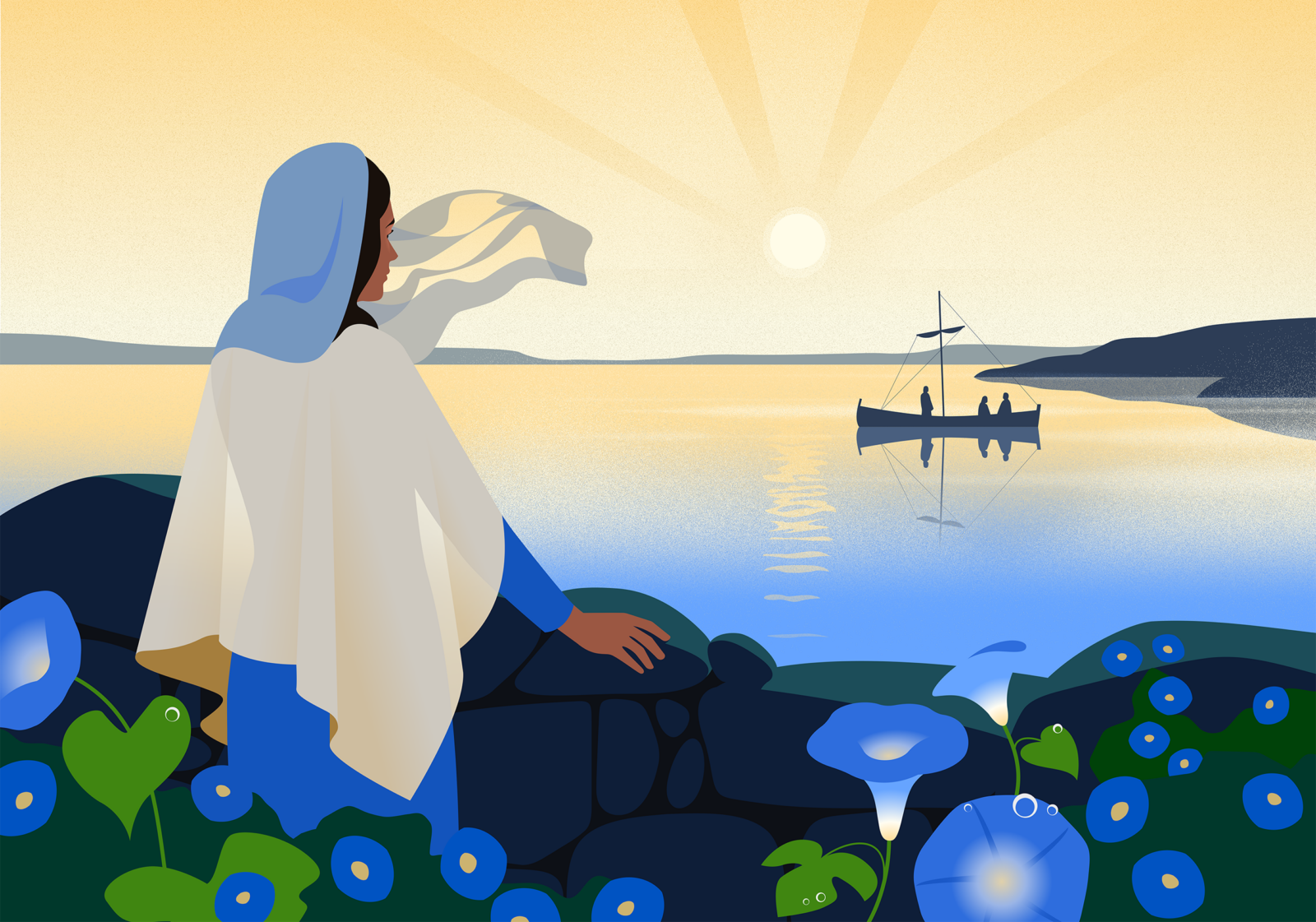 Marian Consecration: How to Pray, When to Start | Hallow