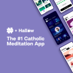 Hallow App Announces Partnership with University of Notre Dame – Hallow