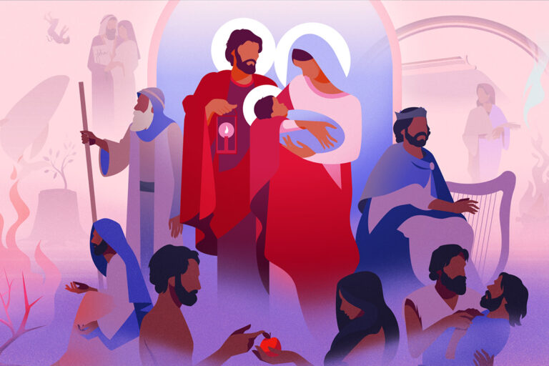 Advent 2024 - Complete Guide to the Season of Advent – Hallow: #1 ...