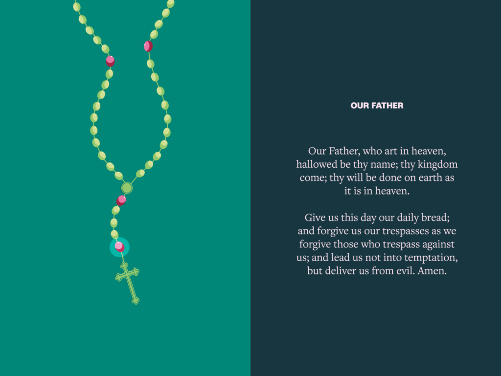 How to Pray The Rosary: Complete Guide | Hallow