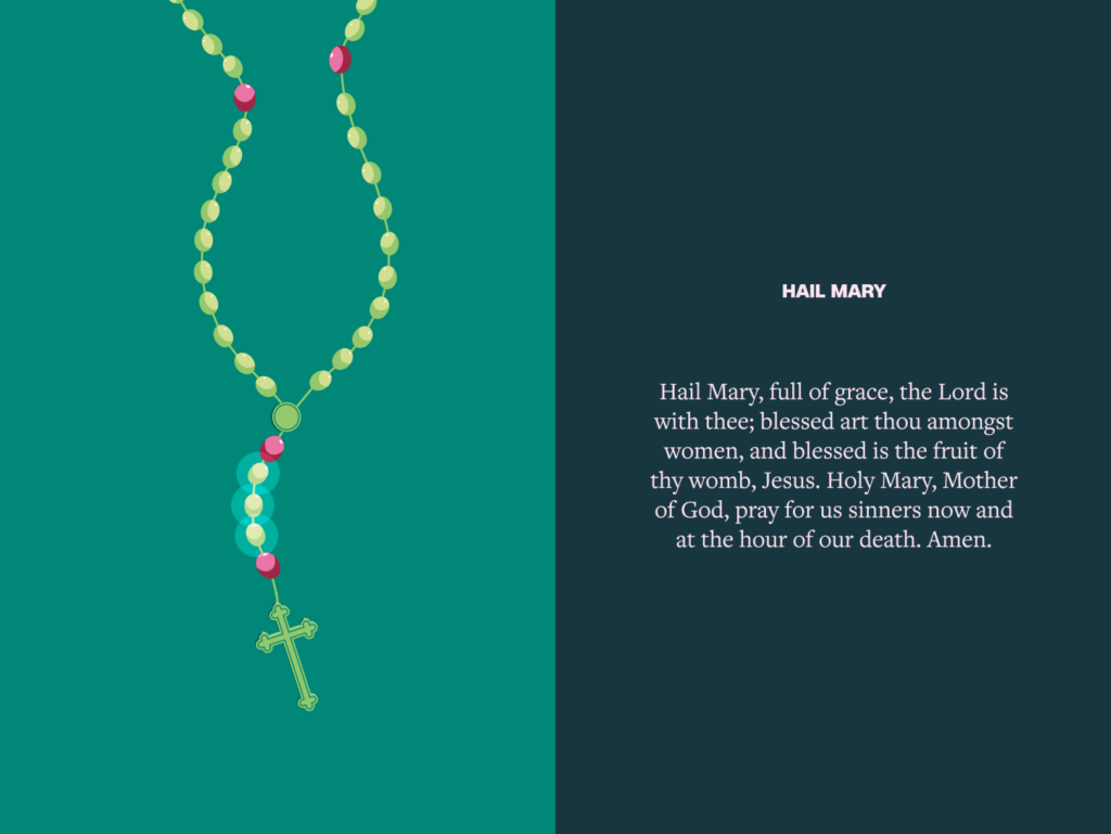 How to Pray The Rosary: Complete Guide | Hallow