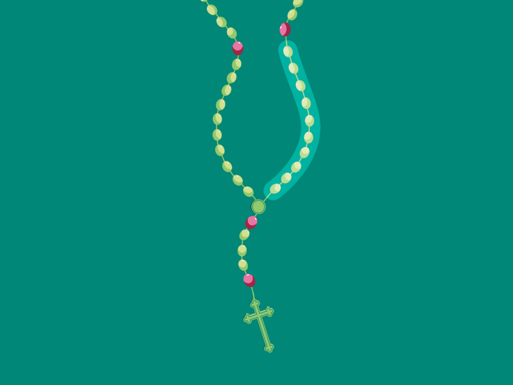 How to Pray The Rosary: Complete Guide | Hallow