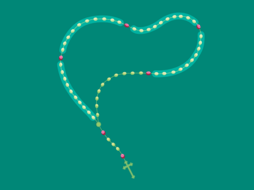 How to Pray The Rosary: Complete Guide | Hallow