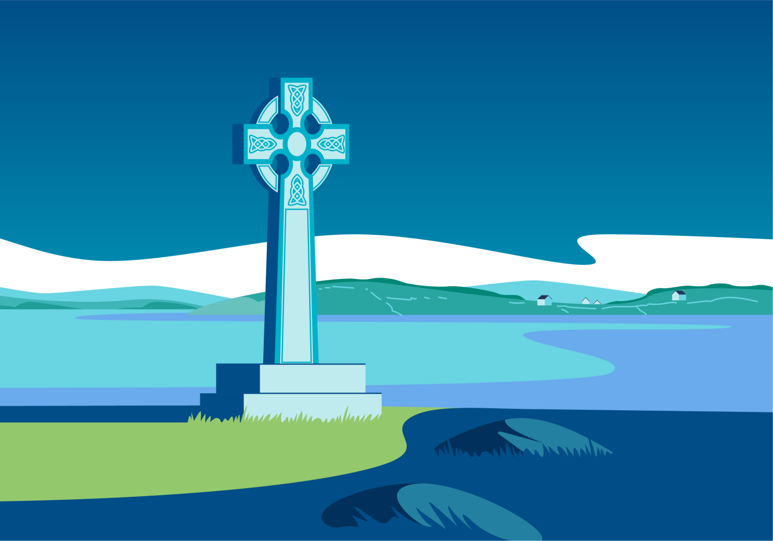 St. Patrick's Day Prayers and Irish Blessings 2024