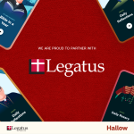 Legatus International Announces Hallow as Official Prayer and ...
