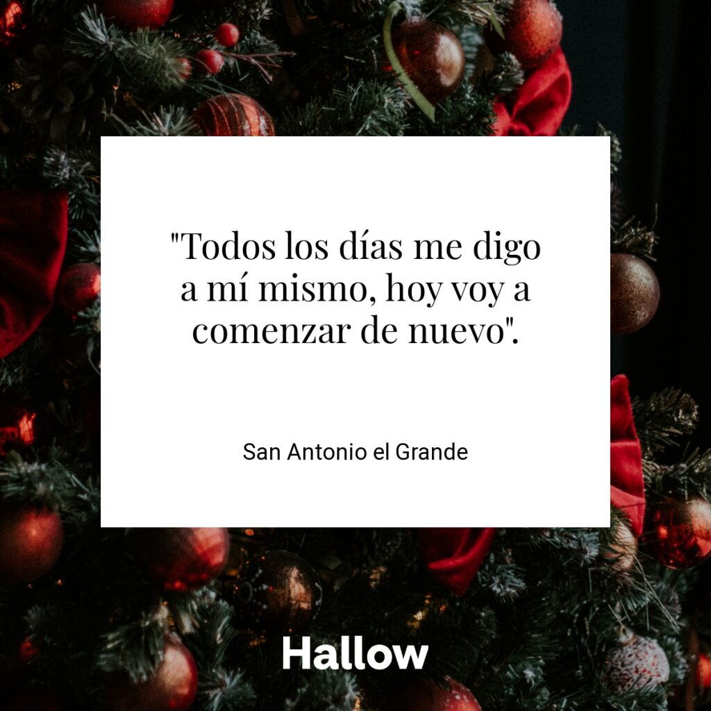 Daily Quote – Hallow