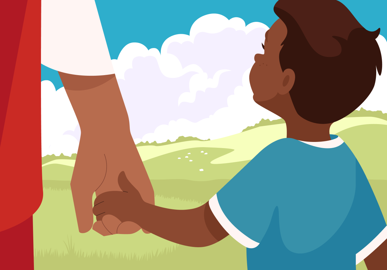 Holy Week for Kids: Family Activities and Ideas for Holy Week