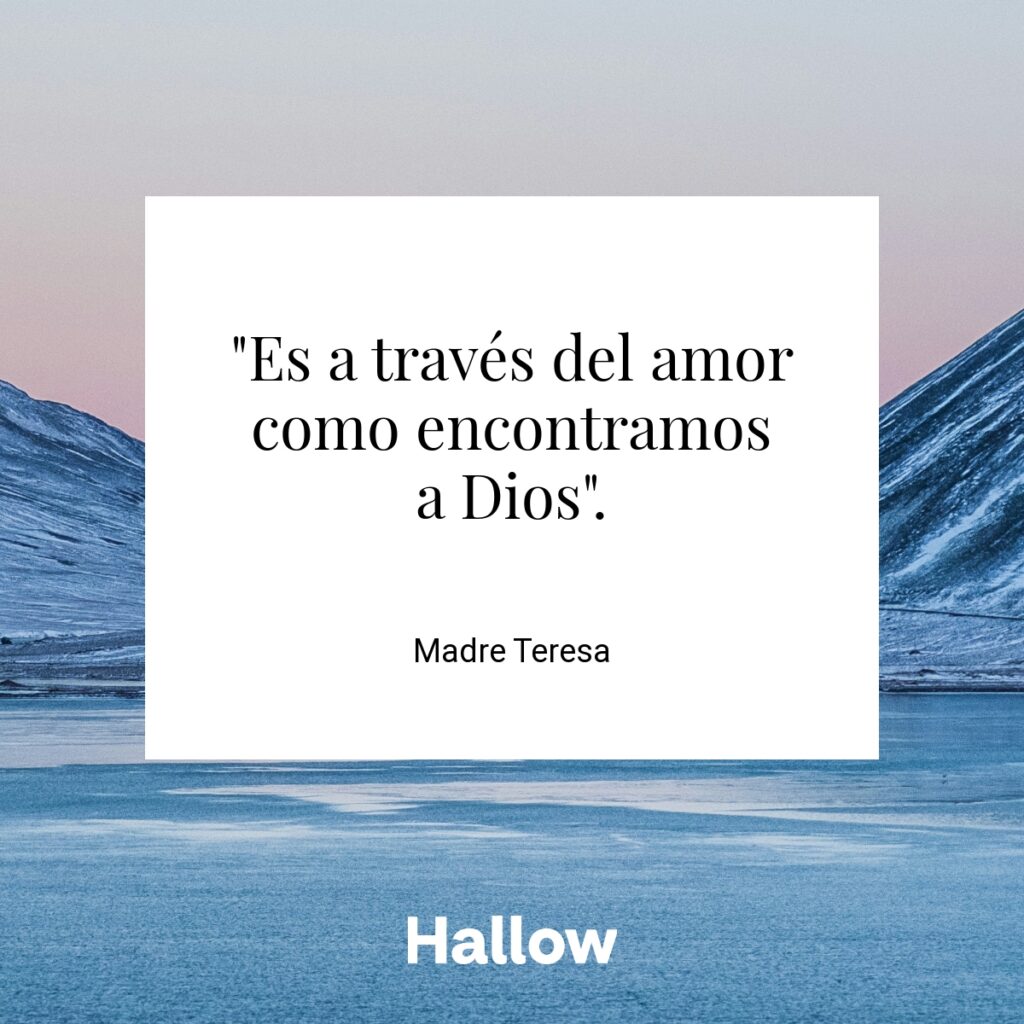 Daily Quote – Hallow