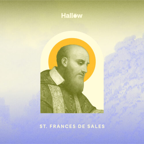 St. Francis de Sales - Feast Days, Prayers, Patronage, Quotes and More ...