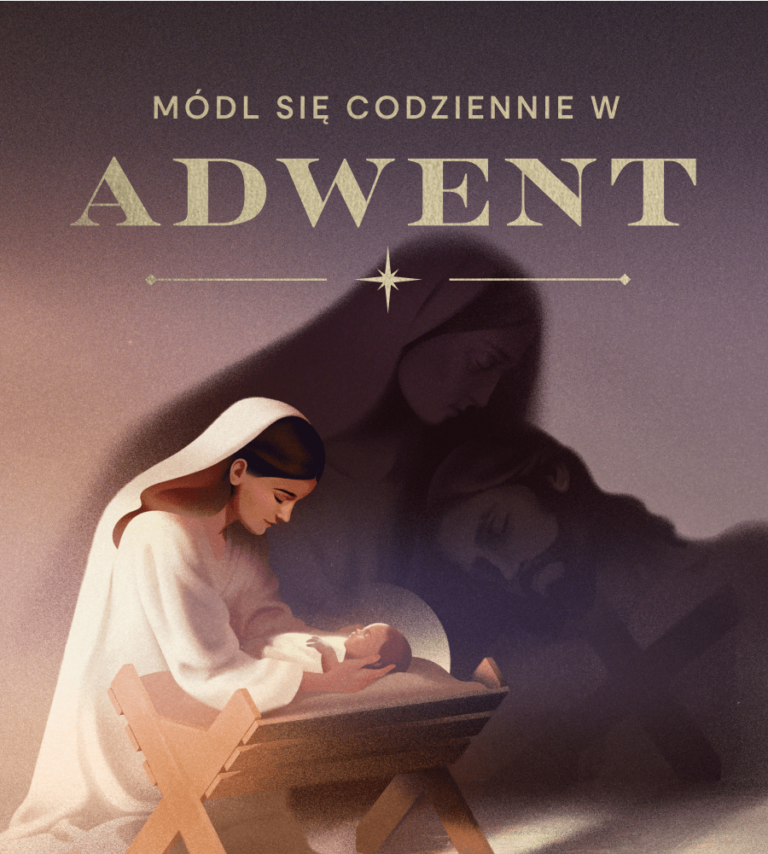Advent 2024 - Kompletny przewodnik po okresie Adwentu – Hallow ...