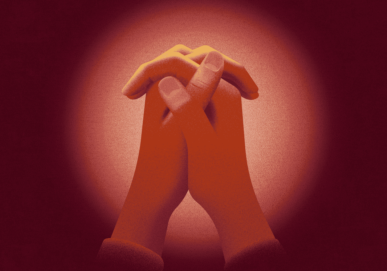 Litany of Let Love: How to Pray – Hallow