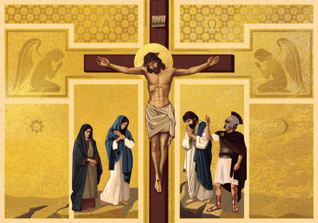 Hallow’s Lent Pray40 Community Prayer Challenge for 2026 – Hallow