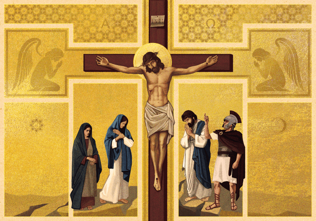 Hallow’s Lent Pray40 Community Prayer Challenge for 2025 – Hallow