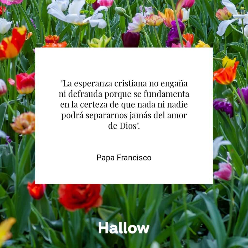 Daily Quote – Hallow