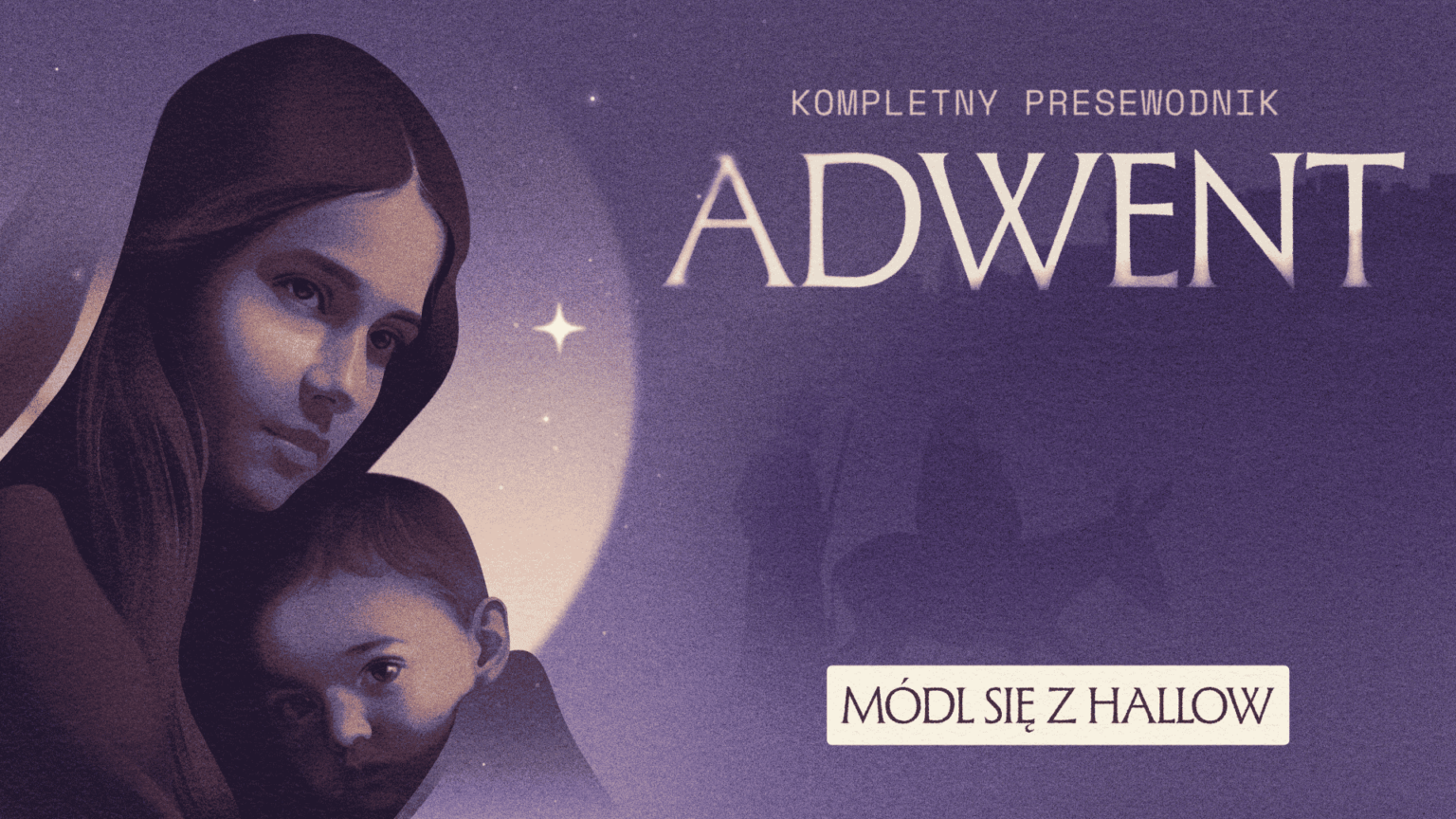 Advent 2025 - Kompletny przewodnik po okresie Adwentu – Hallow ...